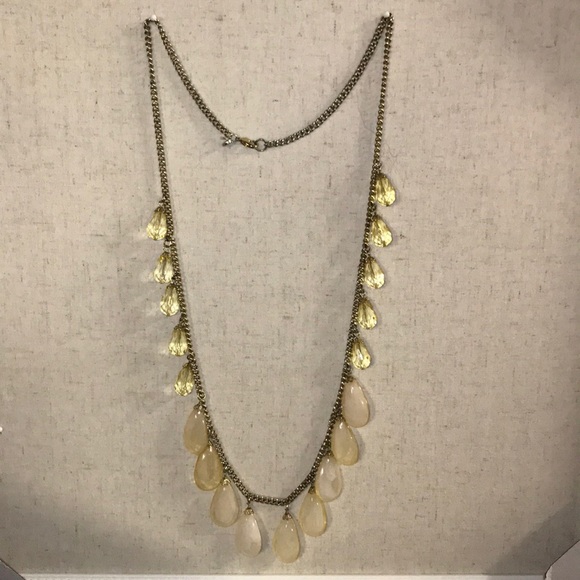 LOFT | Jewelry | Loft Necklace | Poshmark